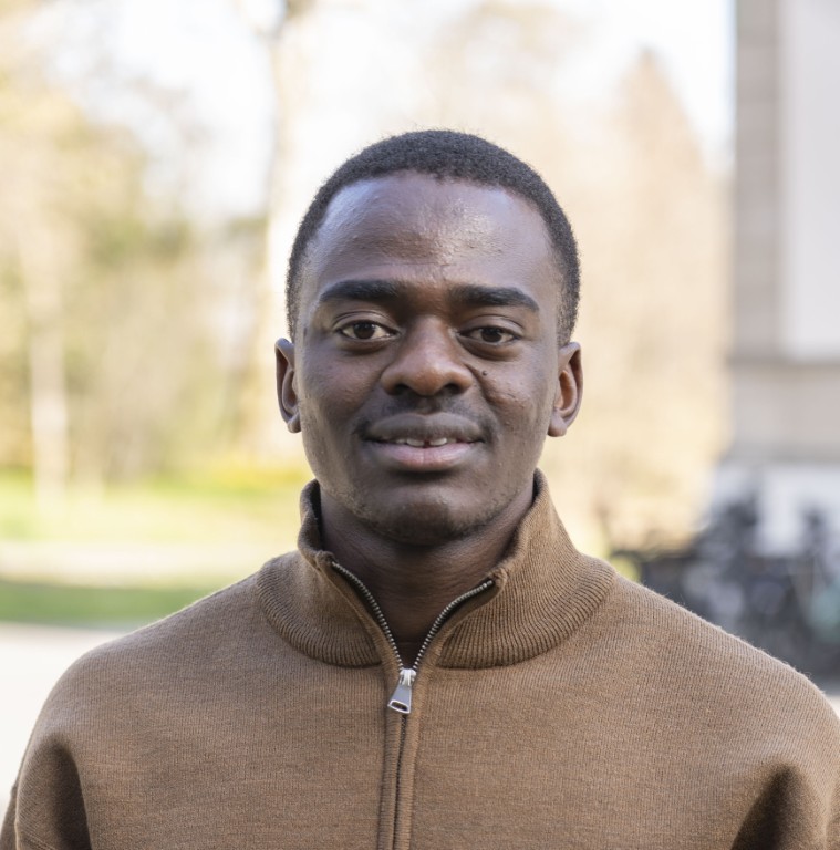 2025 - Lisang Nyathi - Foundation Prix Henry Dunant